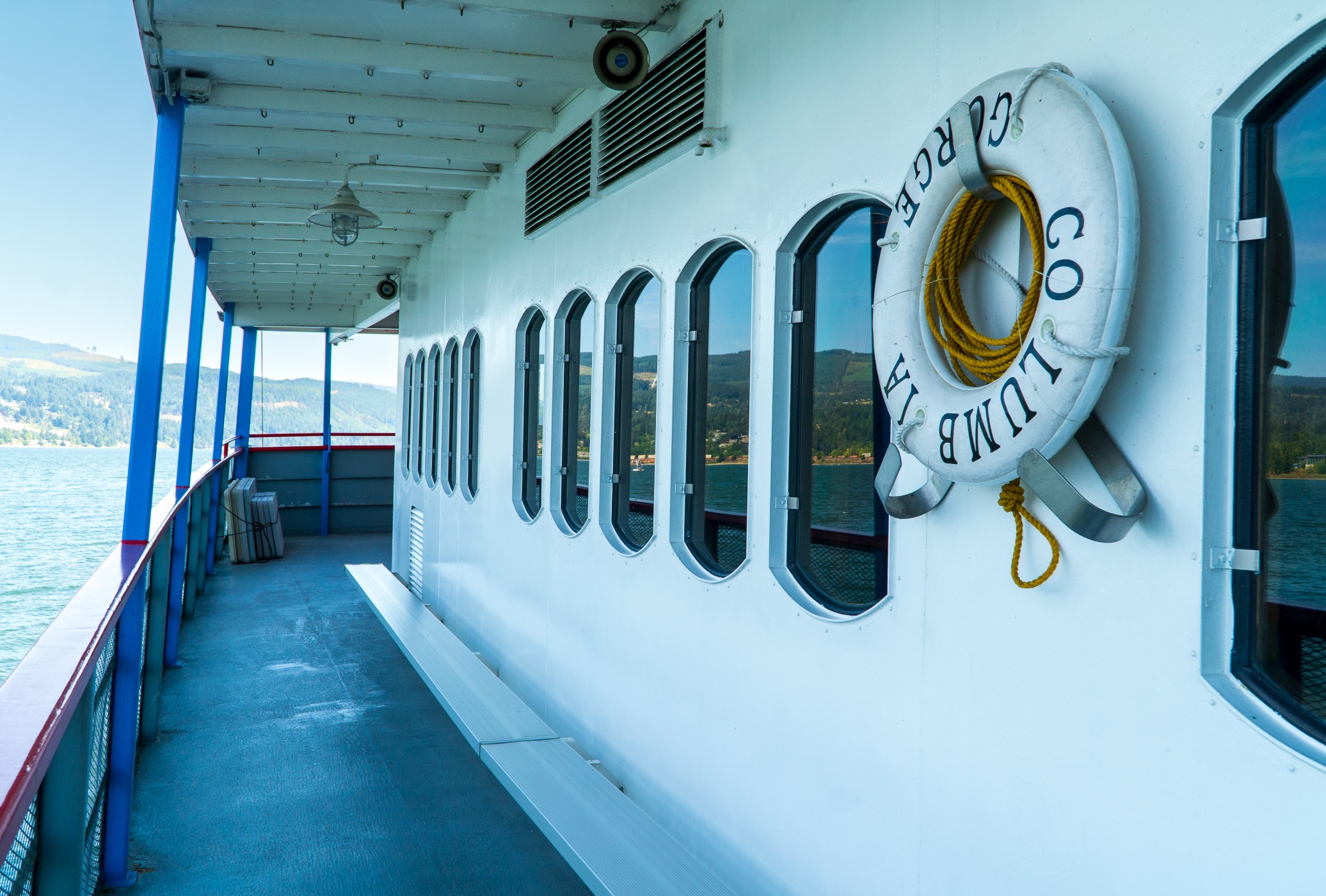 Careers | Sternwheeler Columbia Gorge